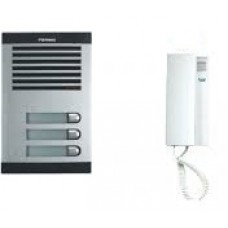 INTERPHONE 3 POSTES