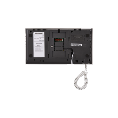 MONITEUR 7 MIROIR CDV-70MH SILVER